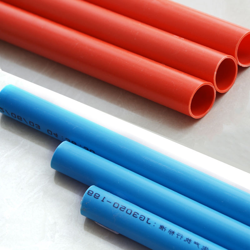 PVC electrical conduit Pvc Fitting Factory