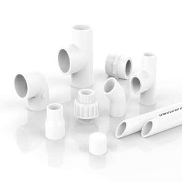 Shijiazhuang Xing Yin import and export trading Co.,Ltd: What is pvc ...